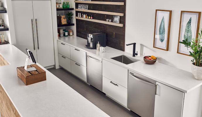 HIMACS - Solid Surface | LX Hausys JP