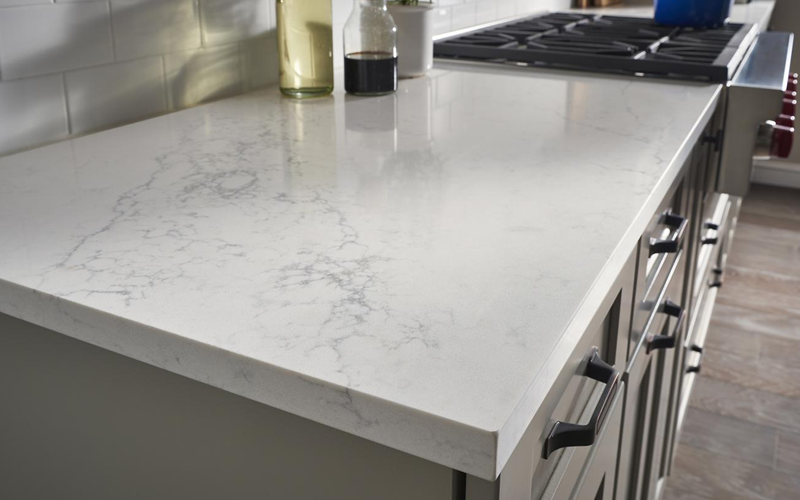 Muse, VIATERA - Quartz Countertops | LX Hausys US