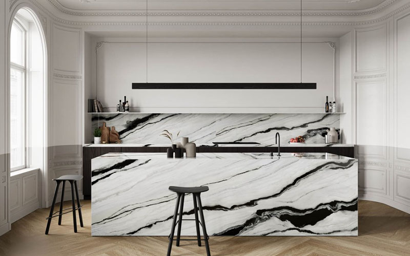 Charcoal White | LX Hausys US