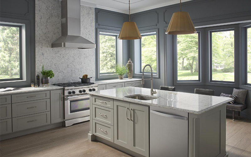 Rococo | LX Hausys GL