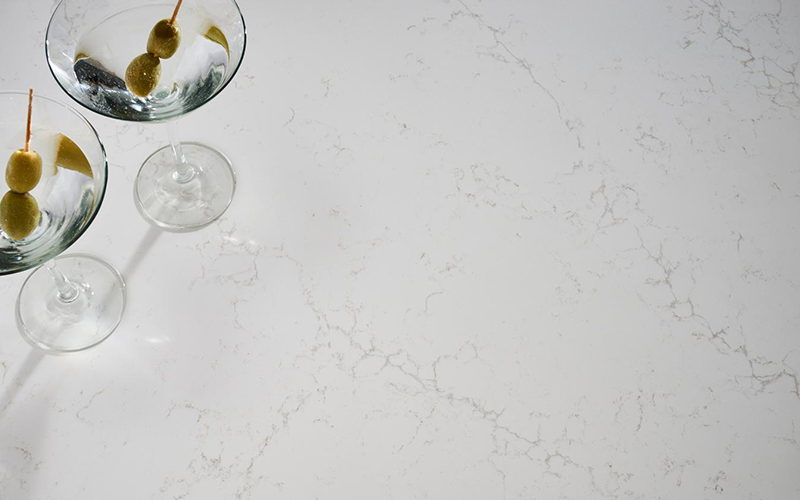 Lumina, VIATERA - Quartz Countertops | LX Hausys US