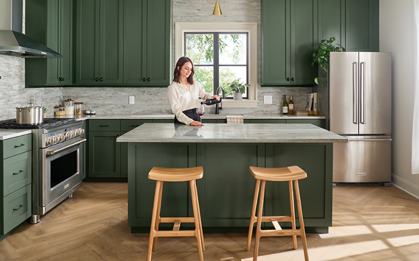 Apennines | LX Hausys US