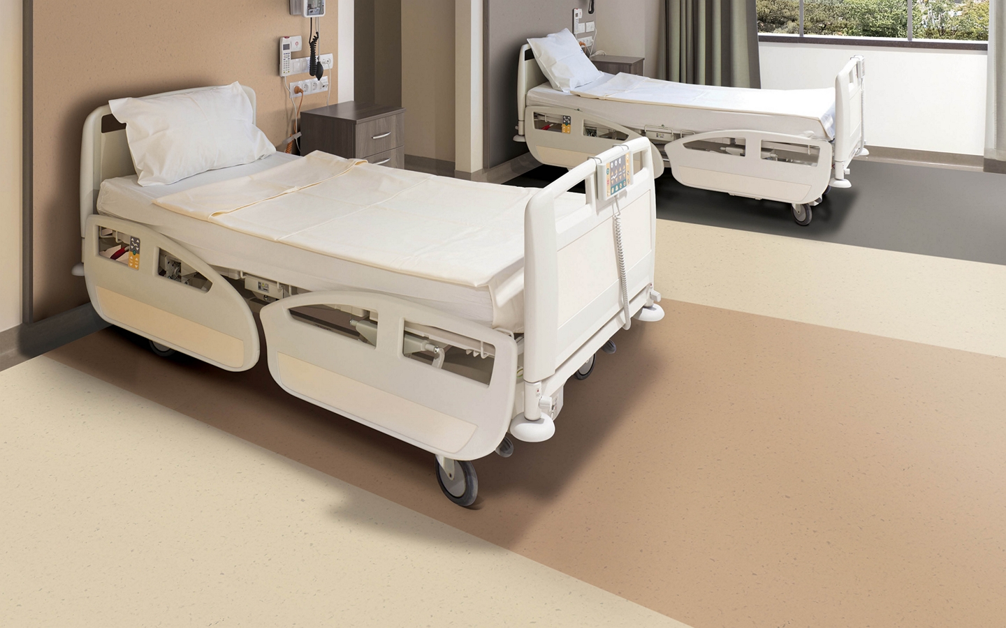 Desert Beach | LX Hausys US