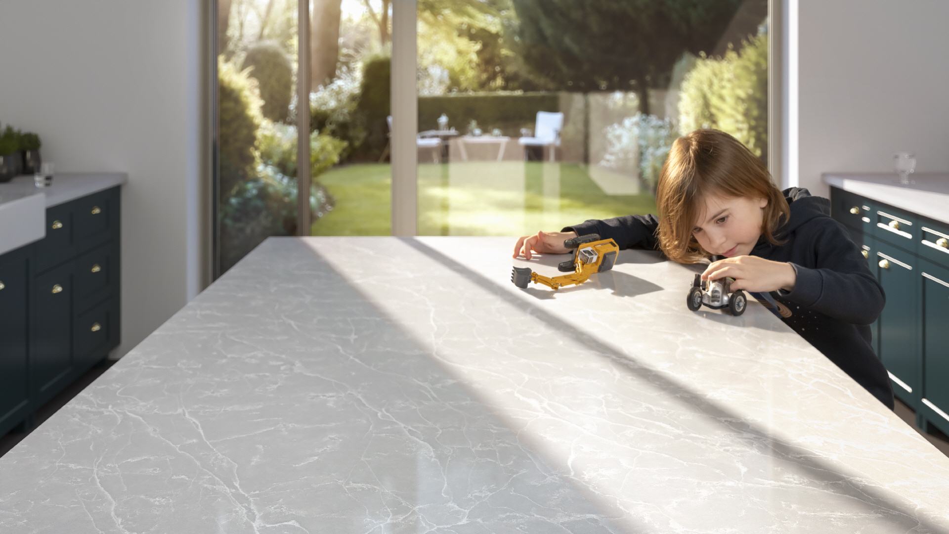 LX Hausys - Nature, Human and Space | LX Hausys US