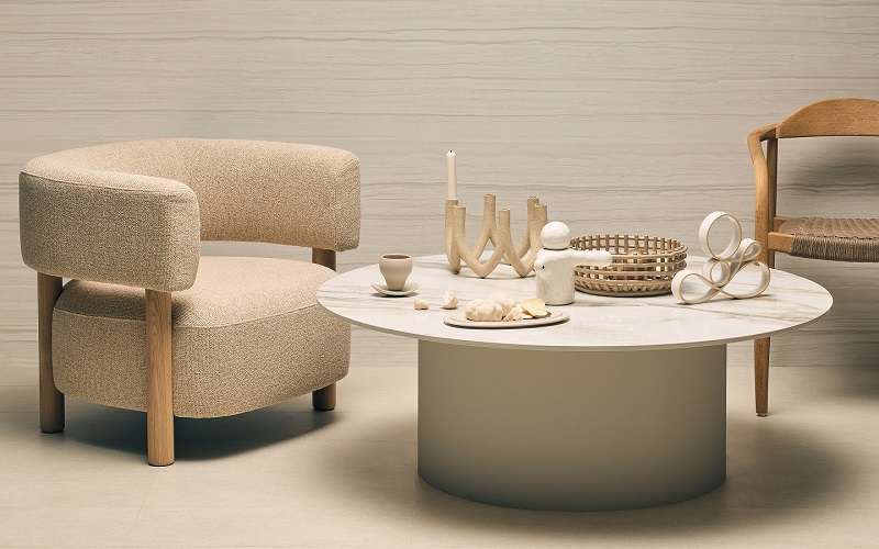 Calacatta Extreme, TERACANTO - Porcelain Surface Countertops | LX Hausys US