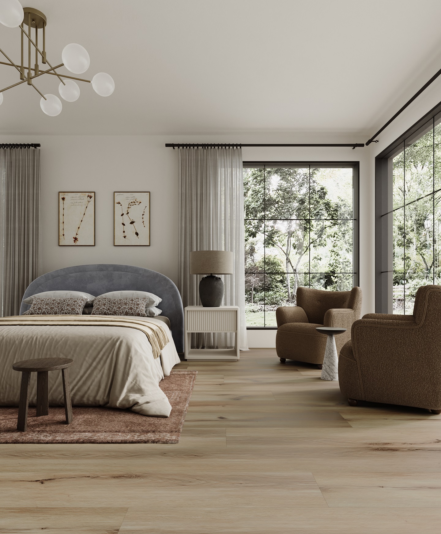 HFLOR - Luxury Vinyl Tile Flooring | LX Hausys US