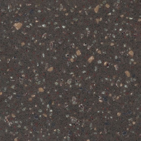 Allspice Quartz - HIMACS Solid Surface | LX Hausys US