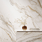 Calacatta Extreme, TERACANTO - Porcelain Surface Countertops | LX Hausys US