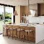 Delicato, VIATERA - Quartz Countertops | LX Hausys US