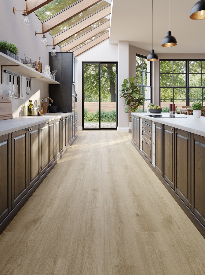 Weathered Oak | LX Hausys US