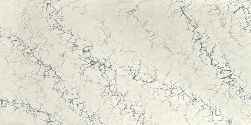 Blue Ridge, VIATERA - Quartz Countertops | LX Hausys US