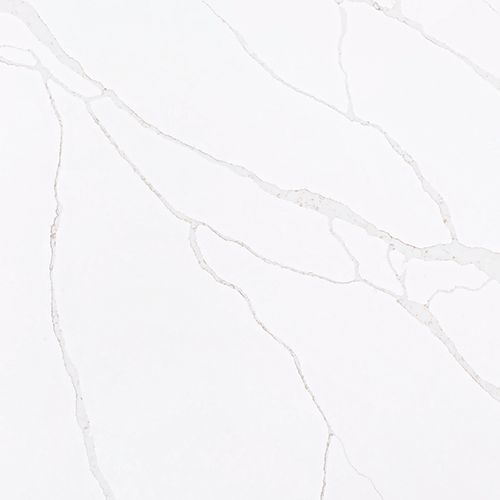 Calacatta Affogato, VIATERA - Quartz Countertops | LX Hausys US