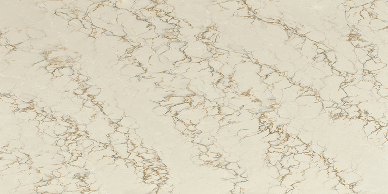 Grand Mesa, VIATERA - Quartz Countertops | LX Hausys US