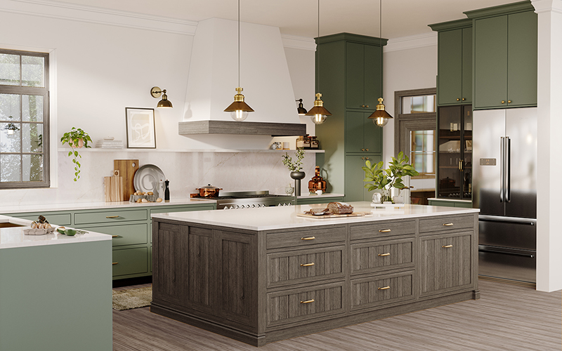 Mistica, VIATERA - Quartz Countertops | LX Hausys US