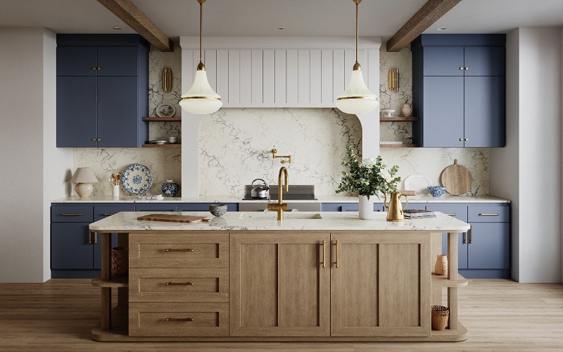 Blue Ridge | LX Hausys US