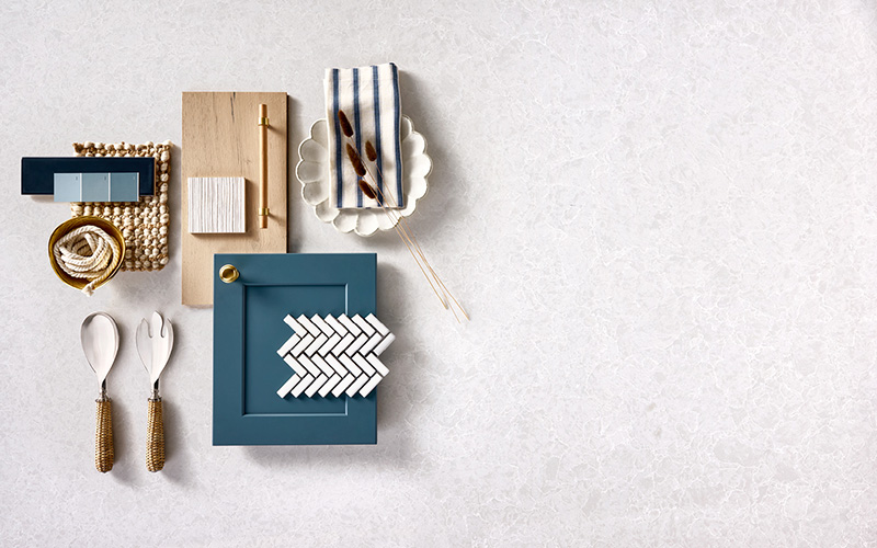 Iberia, VIATERA - Quartz Countertops | LX Hausys US