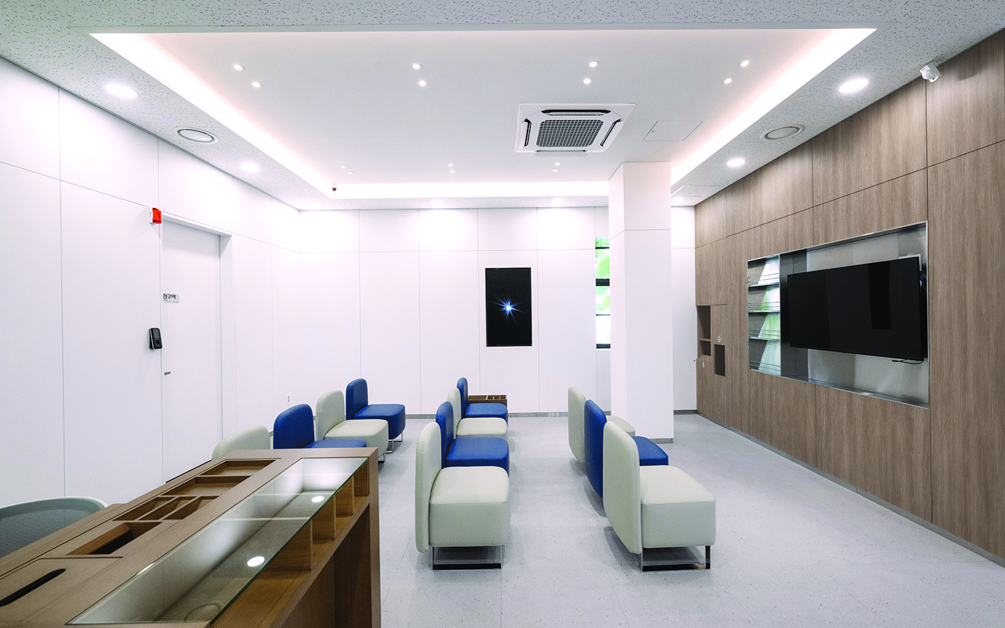 BENIF - Architectural Film | LX Hausys GL