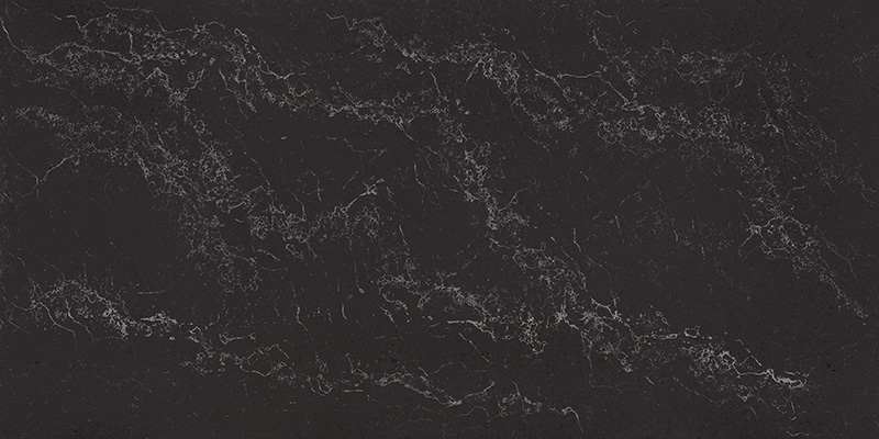 Carbo Brushed, VIATERA - Quartz Countertops | LX Hausys US