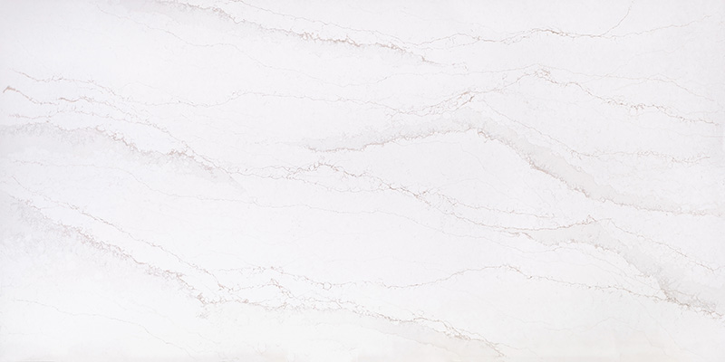 Cloud Ridge, VIATERA - Quartz Countertops | LX Hausys Canada
