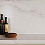 Cloud Ridge, VIATERA - Quartz Countertops | LX Hausys US