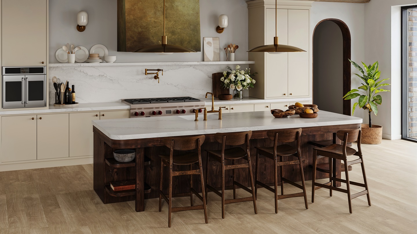 Cloud Ridge | LX Hausys US