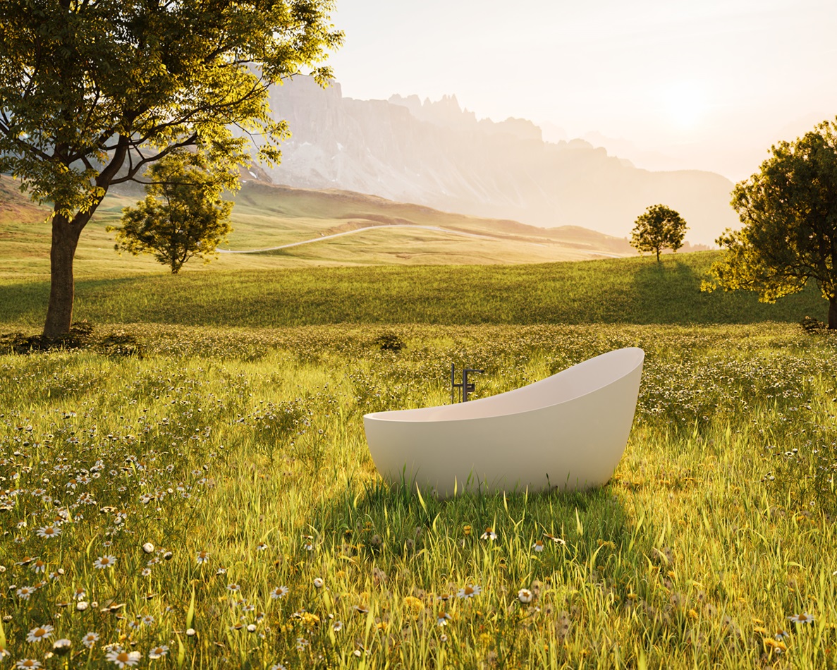 Alpine White | LX Hausys GL