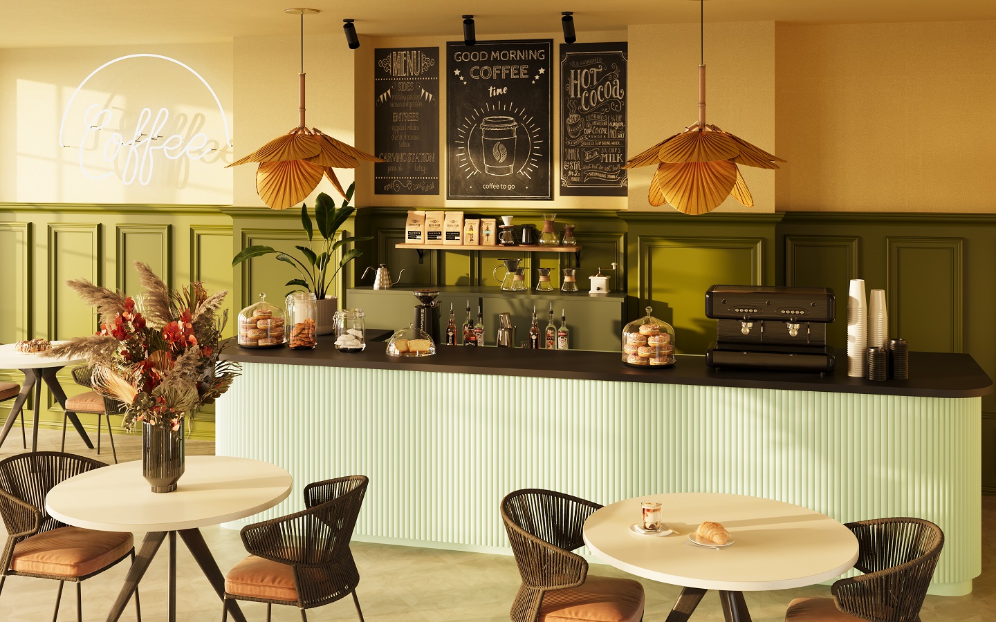Alabaster Glow, VIATERA - Quartz Countertops | LX Hausys US