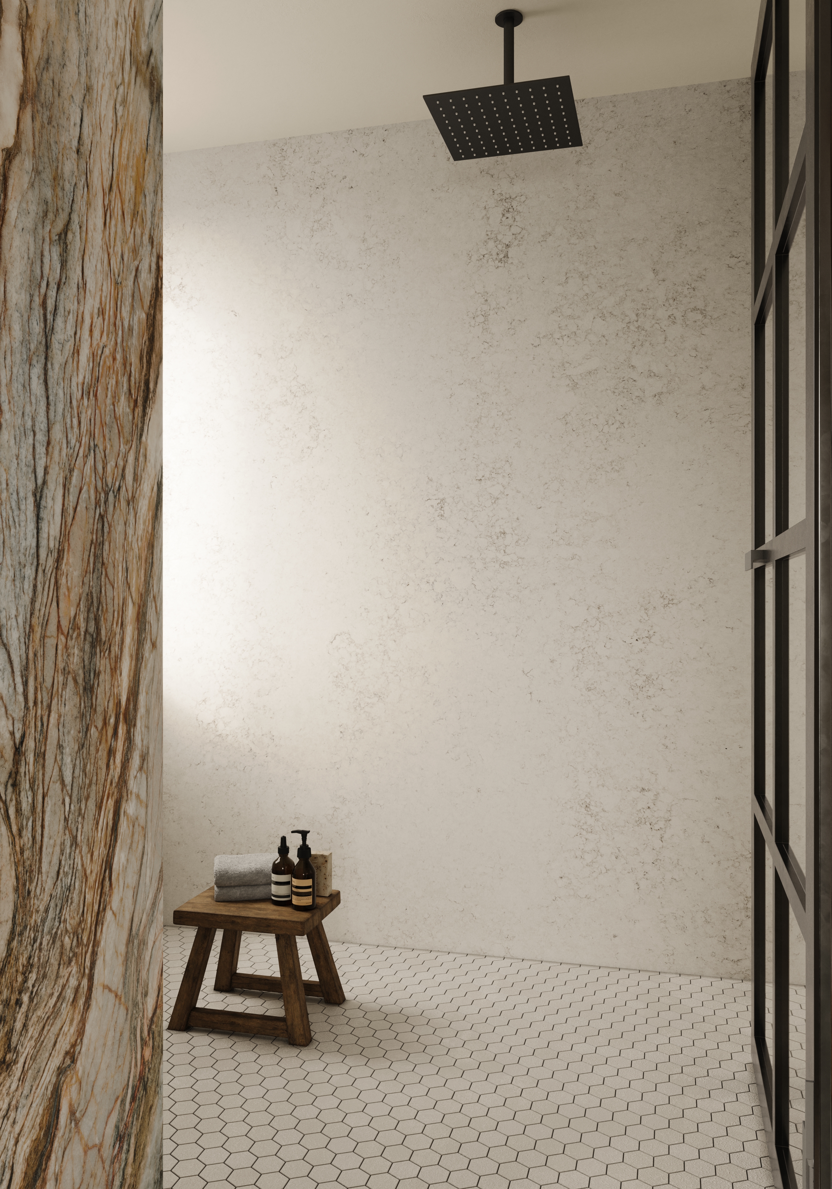 Cosmos, HIMACS - Solid Surface Countertops | LX Hausys US