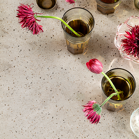 Vathi, HIMACS - Solid Surface Countertops | LX Hausys US