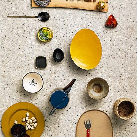 Vathi, HIMACS - Solid Surface Countertops | LX Hausys US