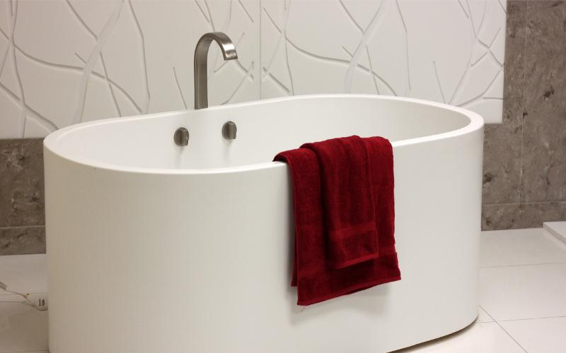 HIMACS - Solid Surface Countertop | LX Hausys GL