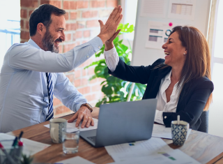 Gemini - VIATERA Quartz Surface | LX Hausys US