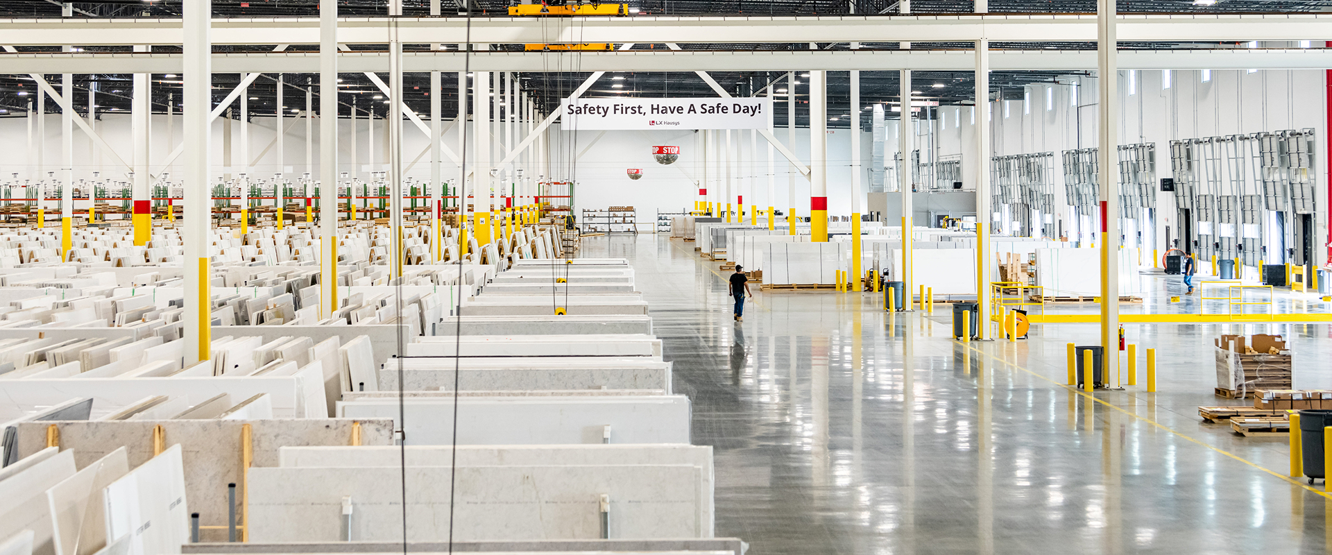 LX Hausys America | LX Hausys US