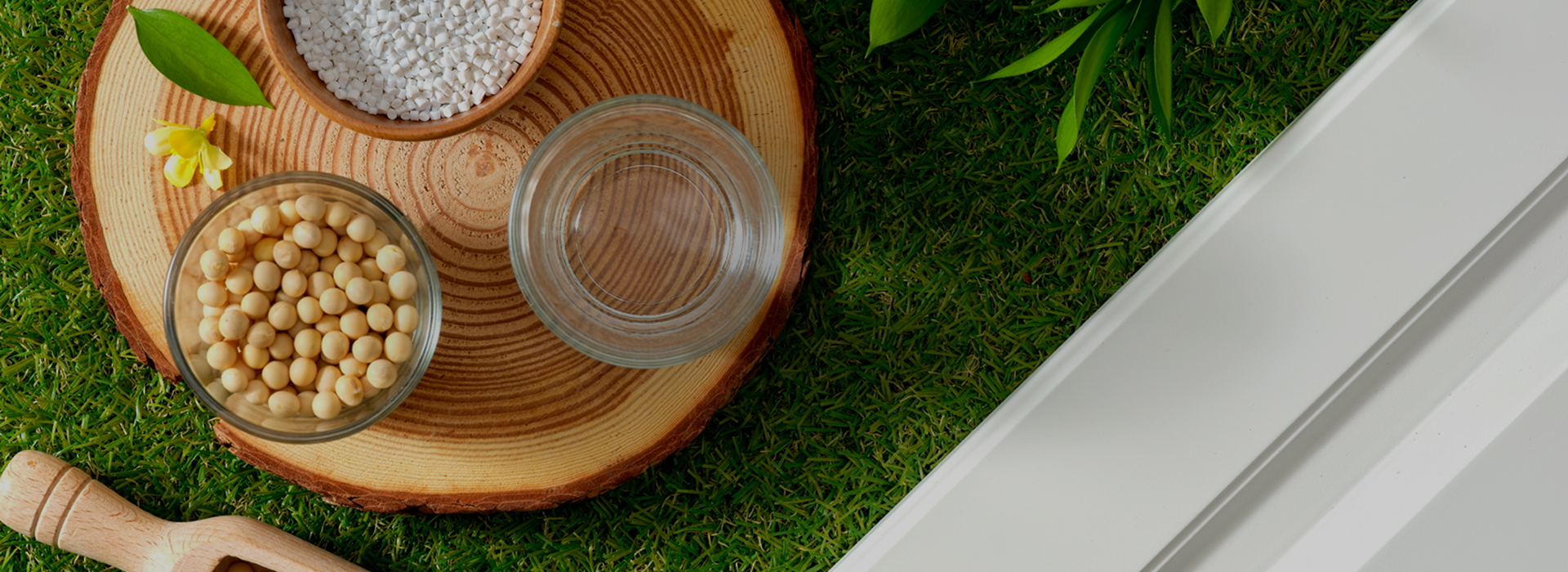 SMR® Bio — A sustainable option that helps to reduce the carbon ...