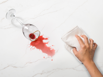 Delicato, VIATERA - Quartz Countertops | LX Hausys US