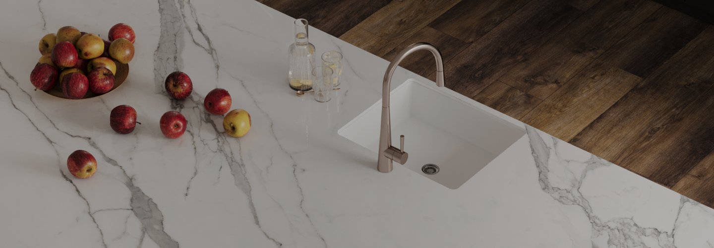 HIMACS - Solid Surface Countertops | LX Hausys US
