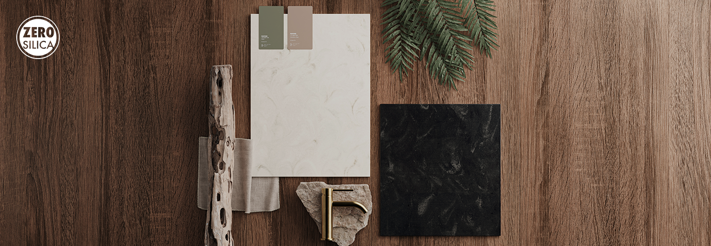 HIMACS - Solid Surface Countertop | LX Hausys GL