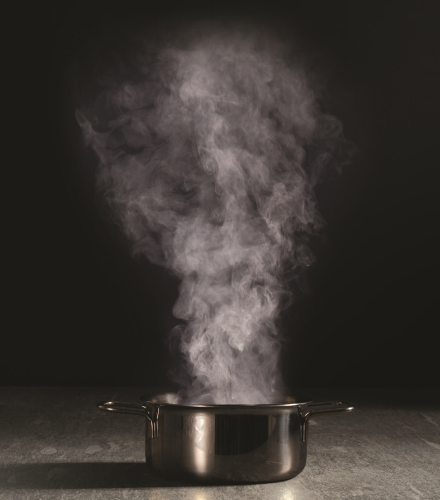 TERACANTO - Porcelain Surface Countertop | LX Hausys GL