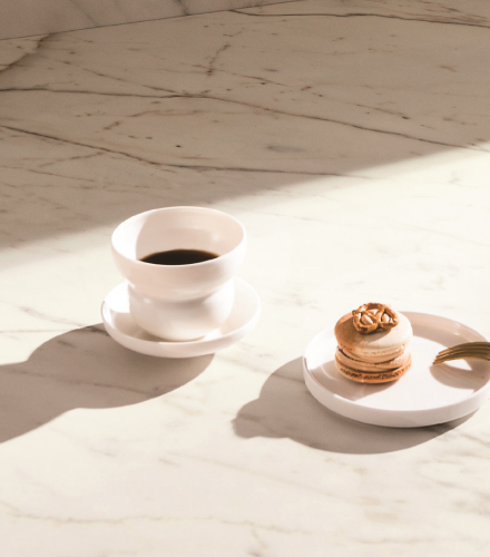 Rococo | LX Hausys US