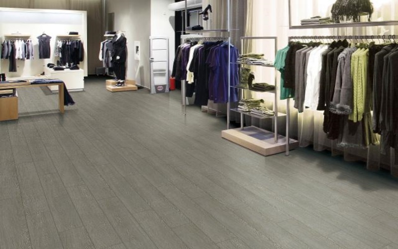 ASH GREY OAK | LX Hausys US
