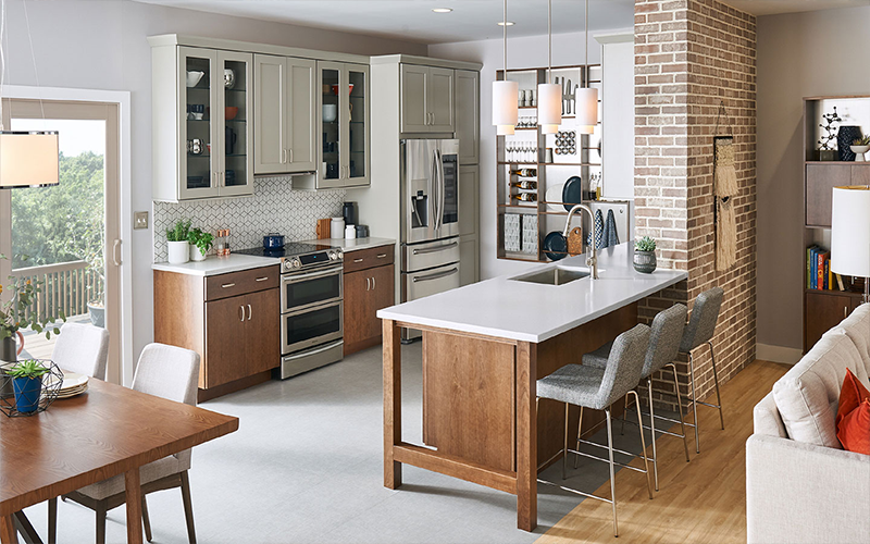 Arcas, HIMACS - Solid Surface Countertops | LX Hausys US