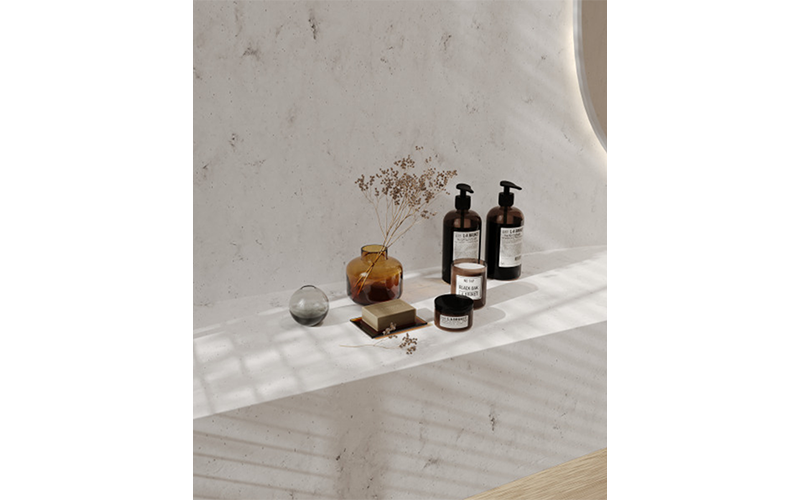 Aurora Almond | LX Hausys GL