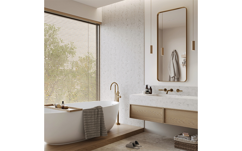 Aurora Almond | LX Hausys GL