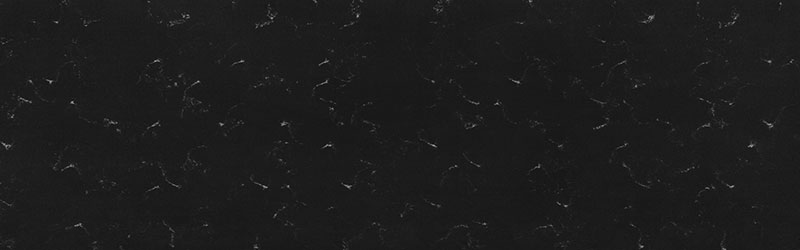 Aurora Midnight, HIMACS - Solid Surface Countertops | LX Hausys US