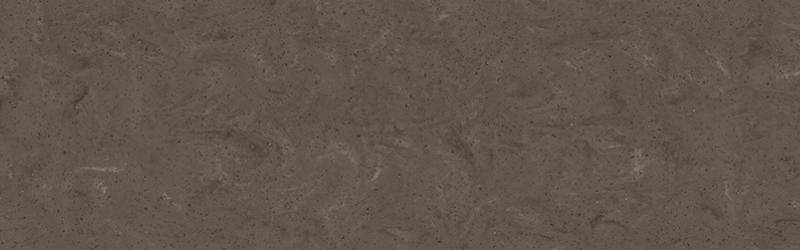 Aurora Umber, HIMACS - Solid Surface Countertops | LX Hausys US