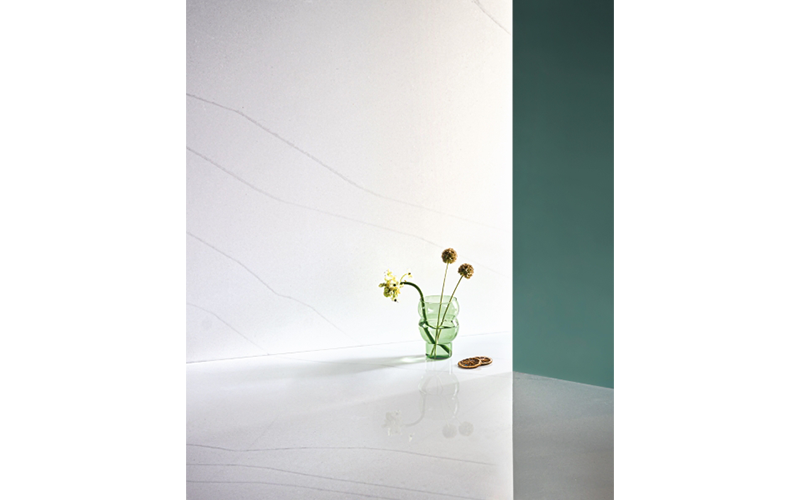 Calacatta Fiore | LX Hausys US