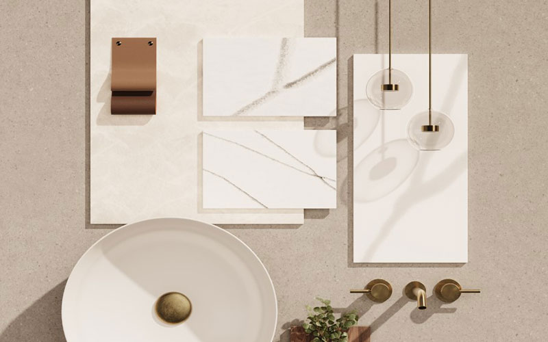 Calacatta Fiore | LX Hausys US