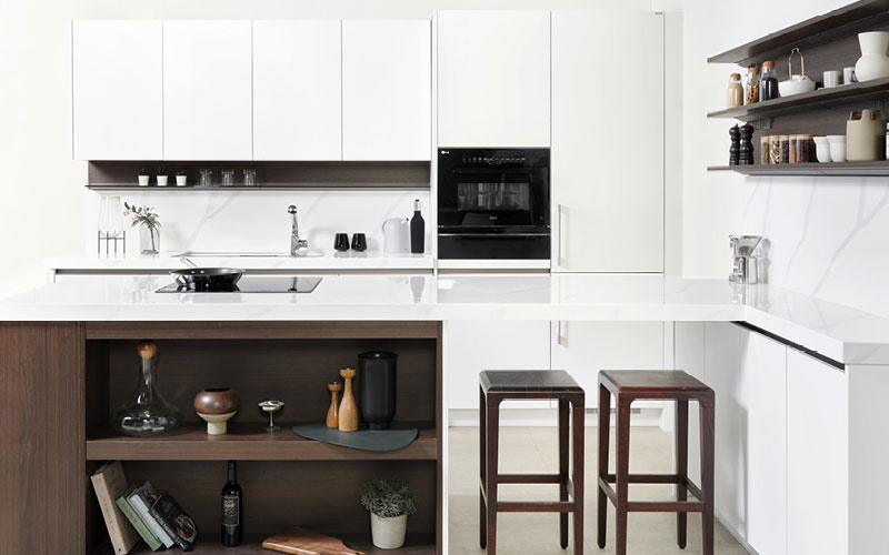 Calacatta Luna | LX Hausys Global