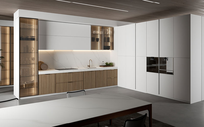 Calacatta Luna | LX Hausys Global