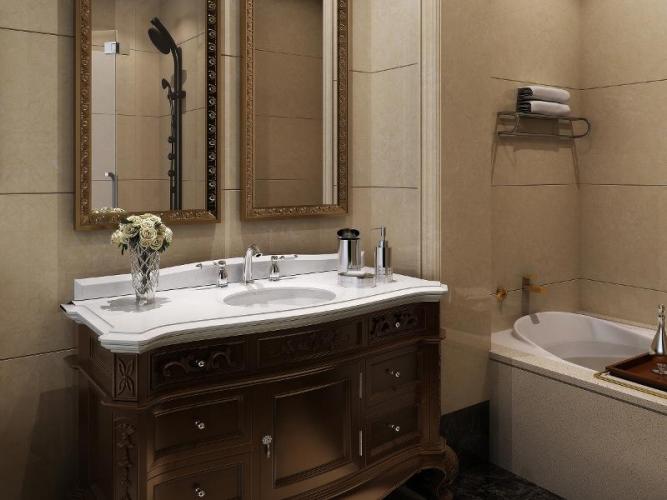 Tapioca Pearl, HIMACS - Solid Surface Countertops | LX Hausys US